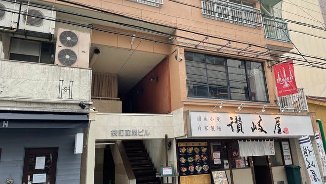 広電本通2分!オシャレなテレワークスペース!コスパ最高!20名利用可!Wi-Fi・プロジェクター・ホワイトボード全て無料!の写真11