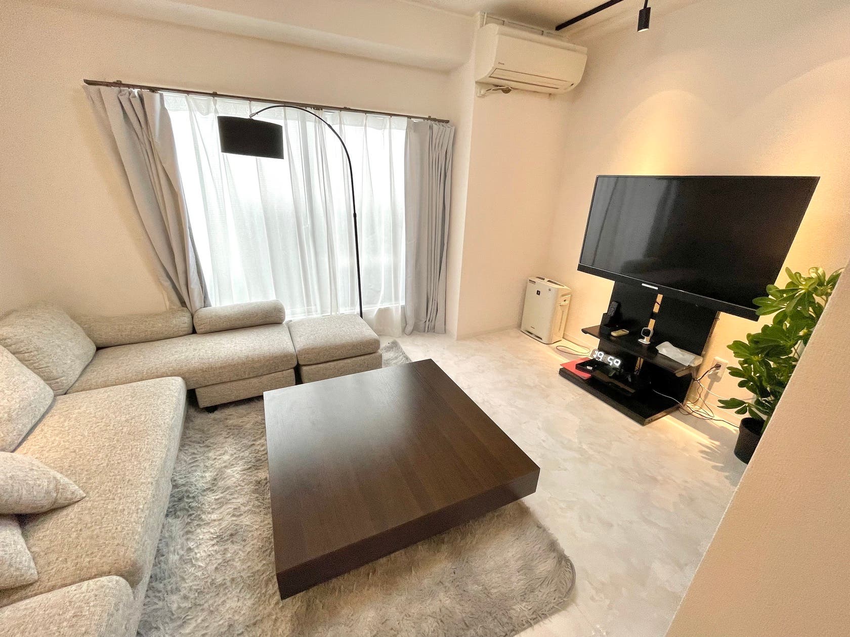 【なんば駅5分】超大人気ゲーム🎮ボドケ🎲Netflix🌻スポーツ観戦⚽️映画鑑賞🍿デート💏パーティー【SS心斎橋】の写真21