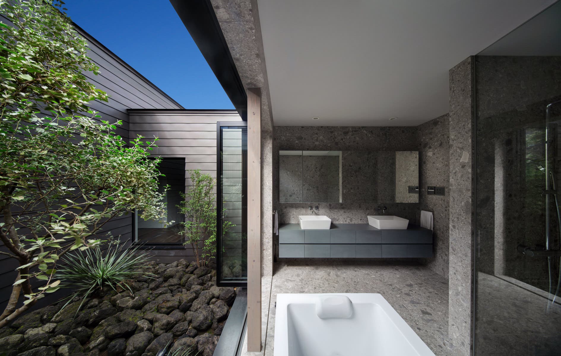 自然光溢れる一軒家。様々な演出可。動画撮影/ロケ撮影で人気。(広々テラス、ガーデン付)【承認型予約なので、まずはお問合せ下さい】の写真6