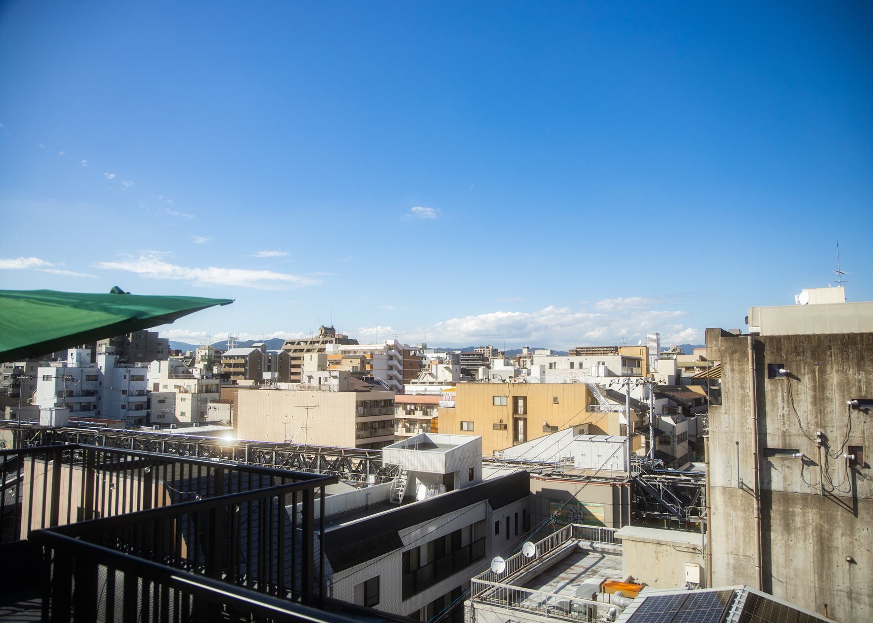 【京都河原町駅すぐ 屋上テラス】パーティー🎉飲み会🍻2次会🍷BBQ🍖の写真9