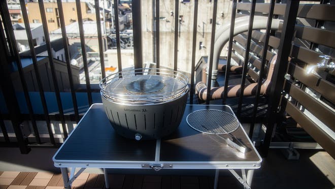 【京都河原町駅すぐ 屋上テラス】パーティー🎉飲み会🍻2次会🍷BBQ🍖の写真4