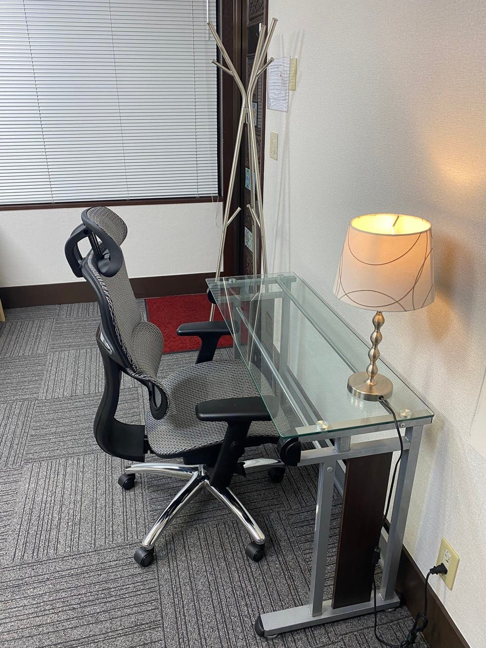 新宿・中野が見える屋上の写真10