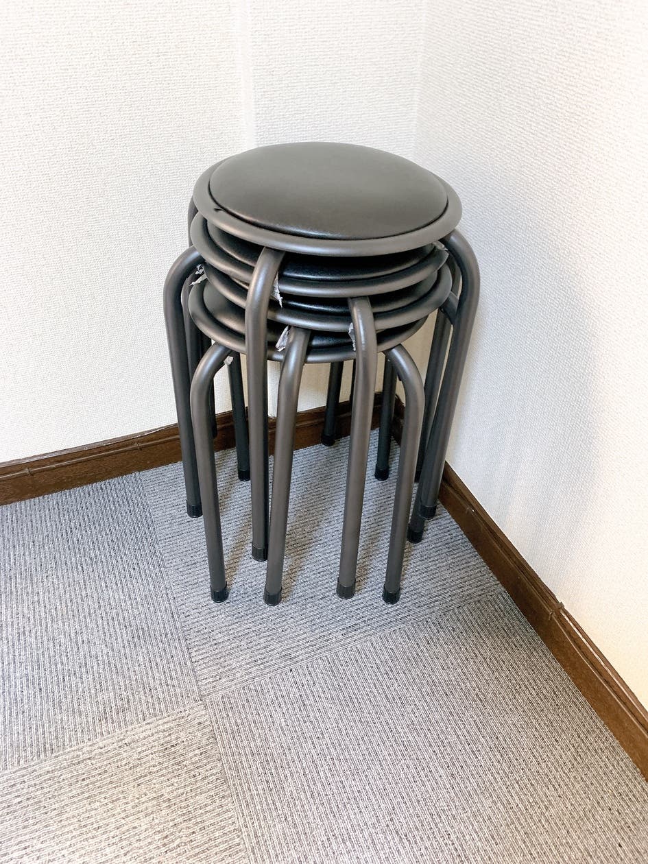 ★こくスペ会議室★お得な長時間割/国分寺駅徒歩３分/最大10名/WiFi/27インチモニタ/ホワイトボードの写真6