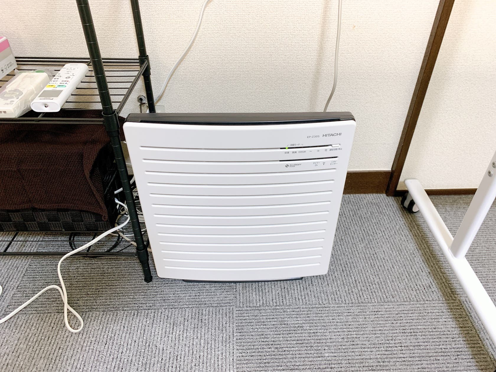 ★こくスペ会議室★お得な長時間割/国分寺駅徒歩３分/最大10名/WiFi/27インチモニタ/ホワイトボードの写真7