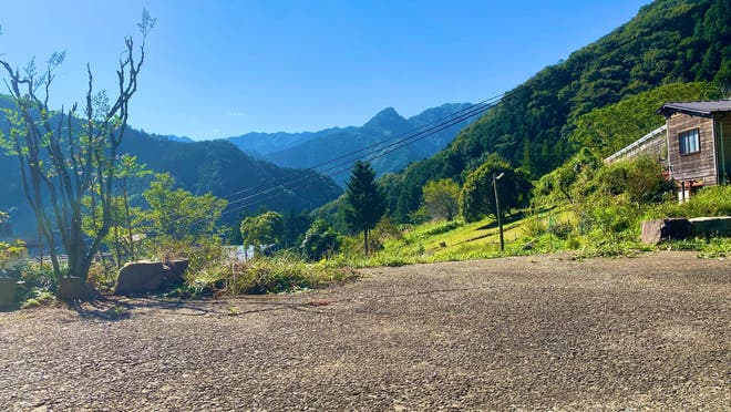 囲炉裏部屋 築140年古民家スタジオ 奥多摩町 庭付き 駐車場あり テレビ Youtube 映画 CM PVの写真15