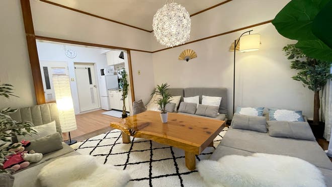 新大久保8分★🍷飲み会★24H🎊の写真8