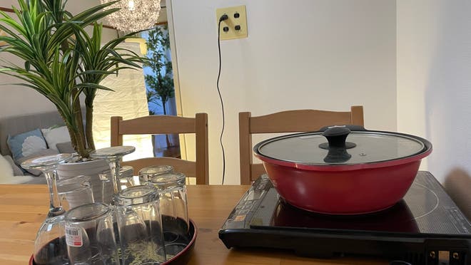 新大久保8分★🍷飲み会★24H🎊の写真15