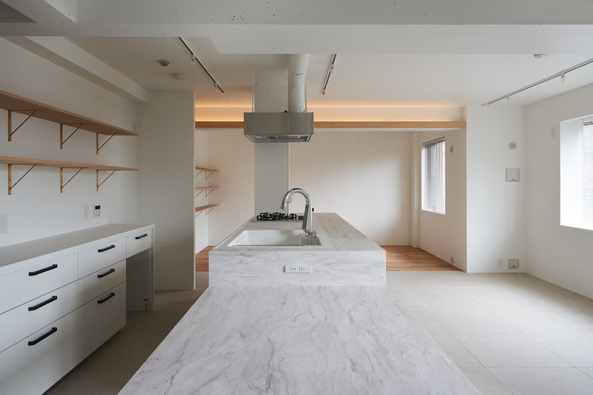 映えるキッチンスタジオin笹塚の写真5