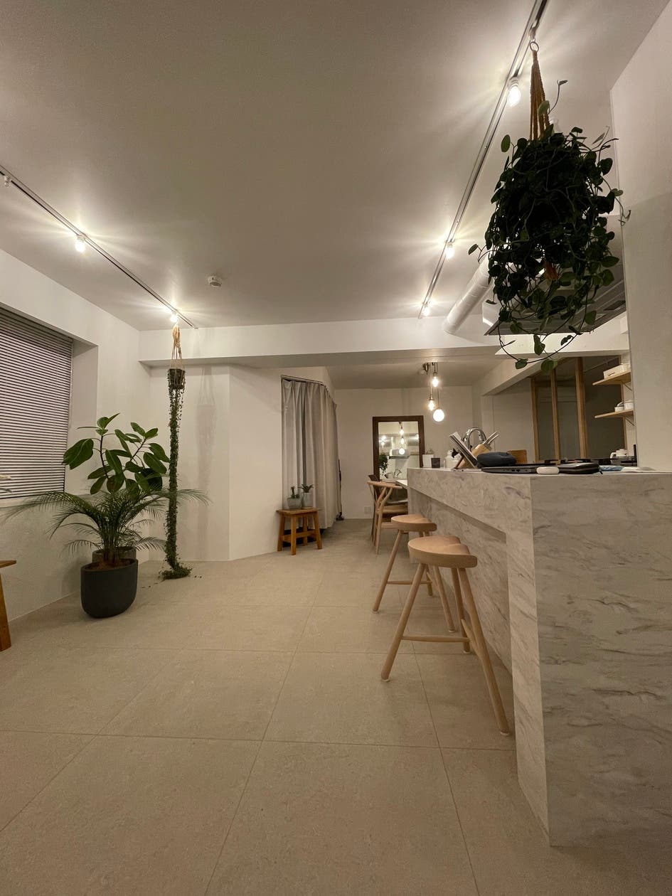 映えるキッチンスタジオin笹塚の写真6