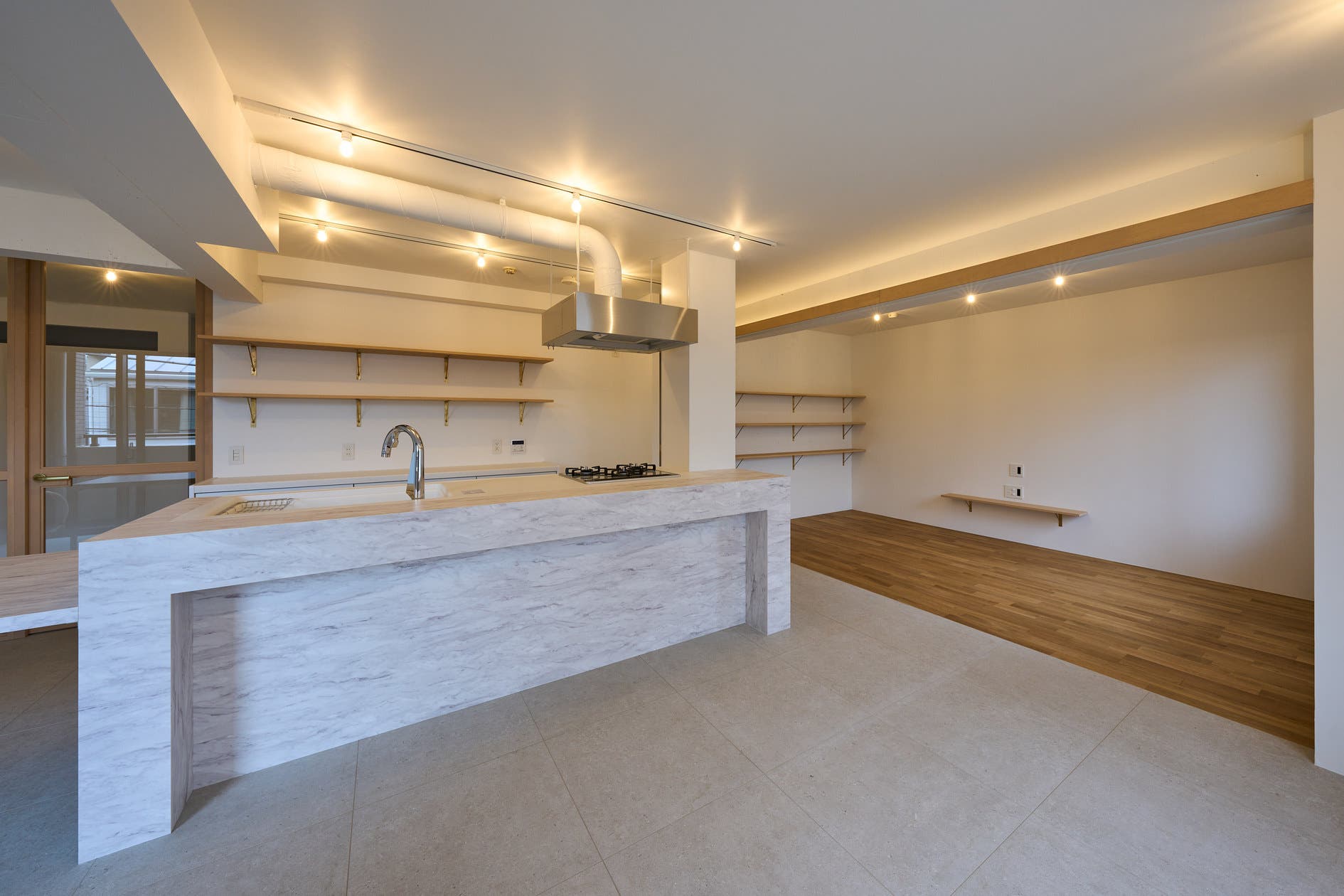 映えるキッチンスタジオin笹塚の写真7