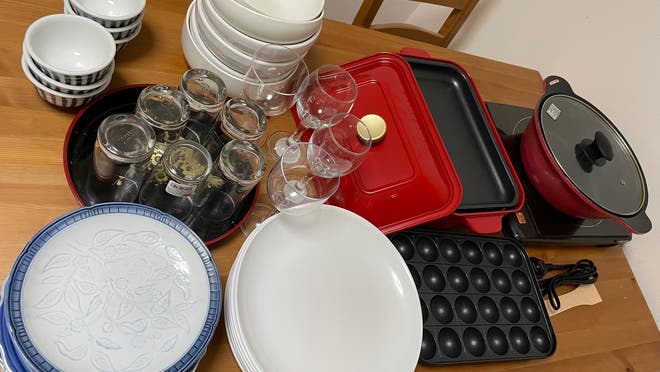 新大久保8分★🍷飲み会★24H🎊の写真16