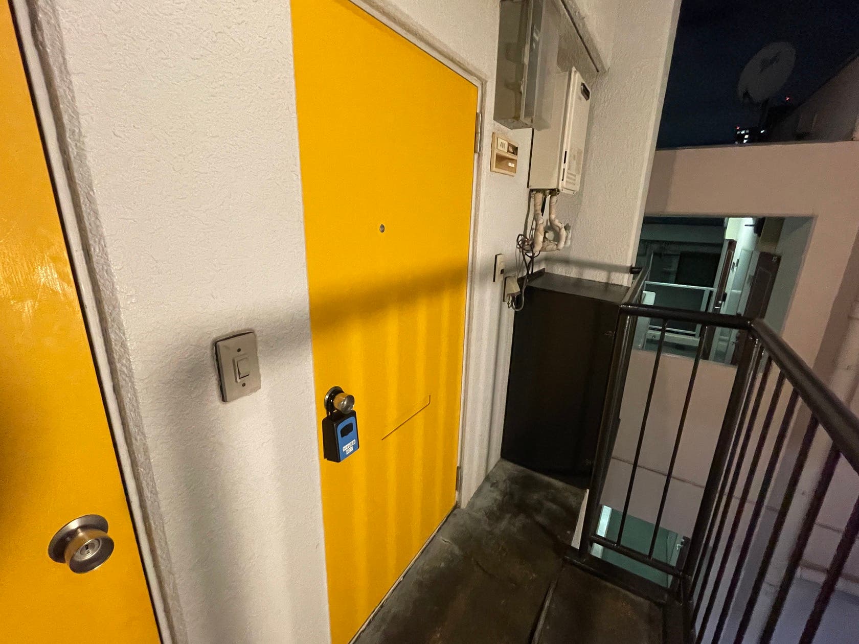 【池袋駅6分/目白駅5分】ゲーム有🃏光回線♪ソファーでゆったり過ごせるパーティールーム♪bres池袋401☆★の写真9