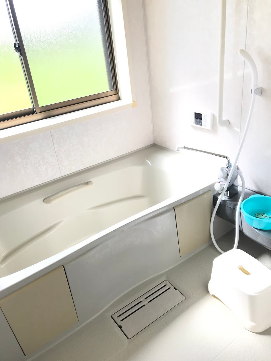 九十九里海岸近く、貸切別荘でBBQ、ホームカラオケ、子供OK、25名まで宿泊可、駐車場10台、キッチン広の写真22