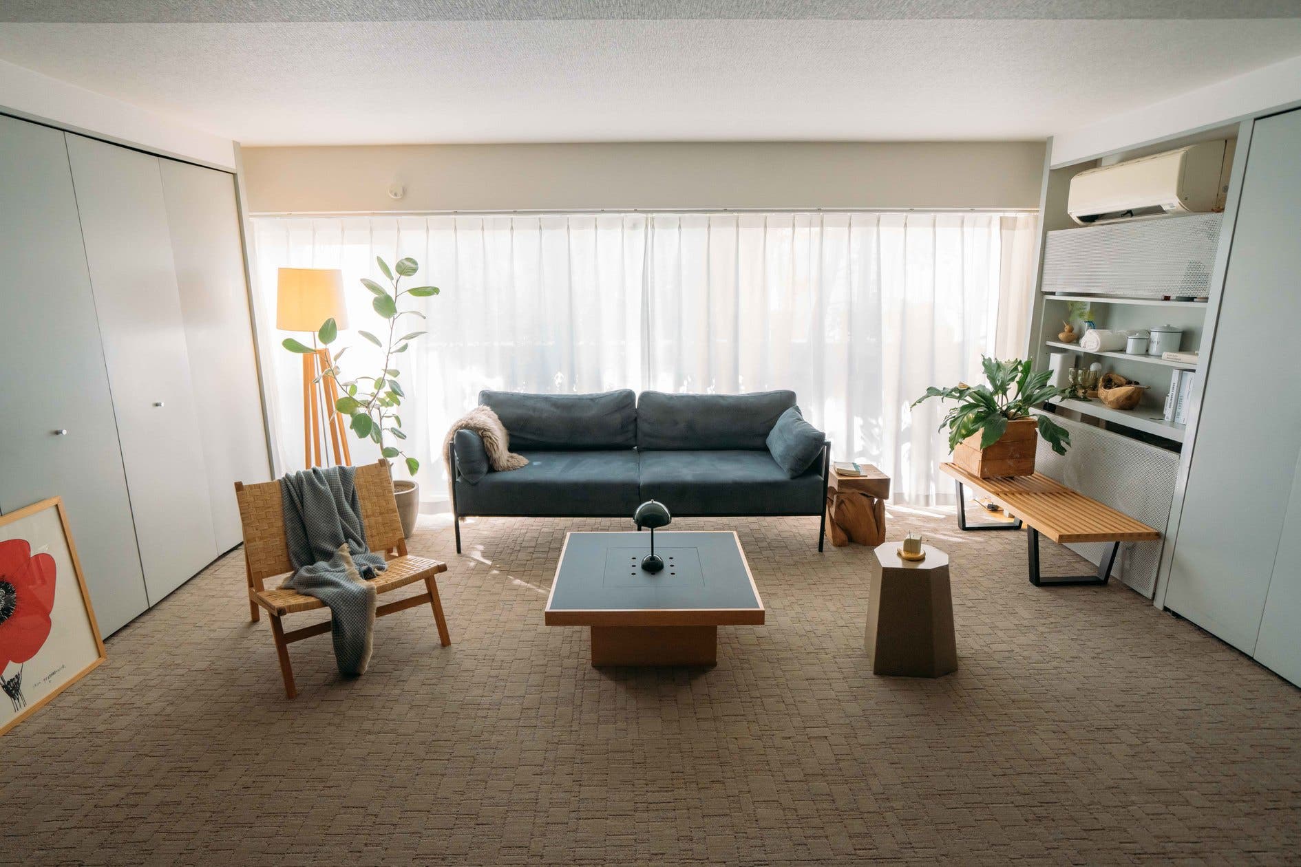 キッチンで調理可能！フィンランドの家をモチーフにした東京都のハウススタジオの写真9