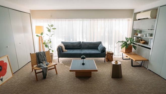 キッチンで調理可能!フィンランドの家をモチーフにした東京都のハウススタジオの写真9