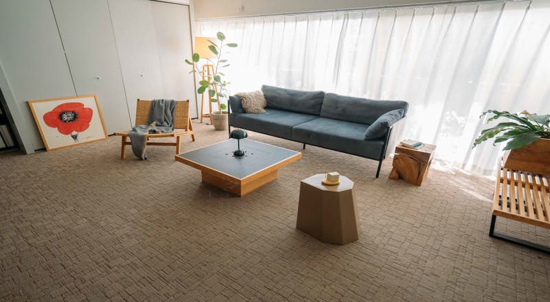 キッチンで調理可能！フィンランドの家をモチーフにした東京都のハウススタジオ