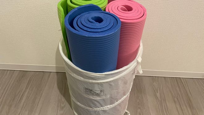 京橋駅 駅近‼️レッスン開催に最適な多目的スペース!ヨガ、ダンス、お芝居のお稽古などの写真3