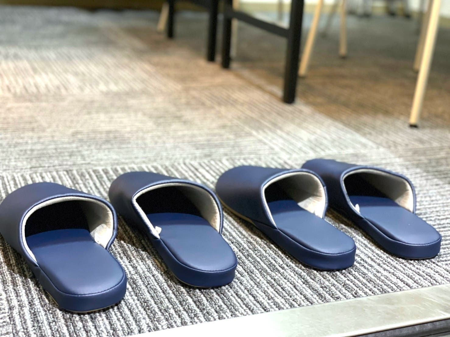 完全個室！無料Wi-Fi完備！新宿三丁目駅から徒歩３０秒！高機能空気清浄機あり！永谷タウンプラザの写真24