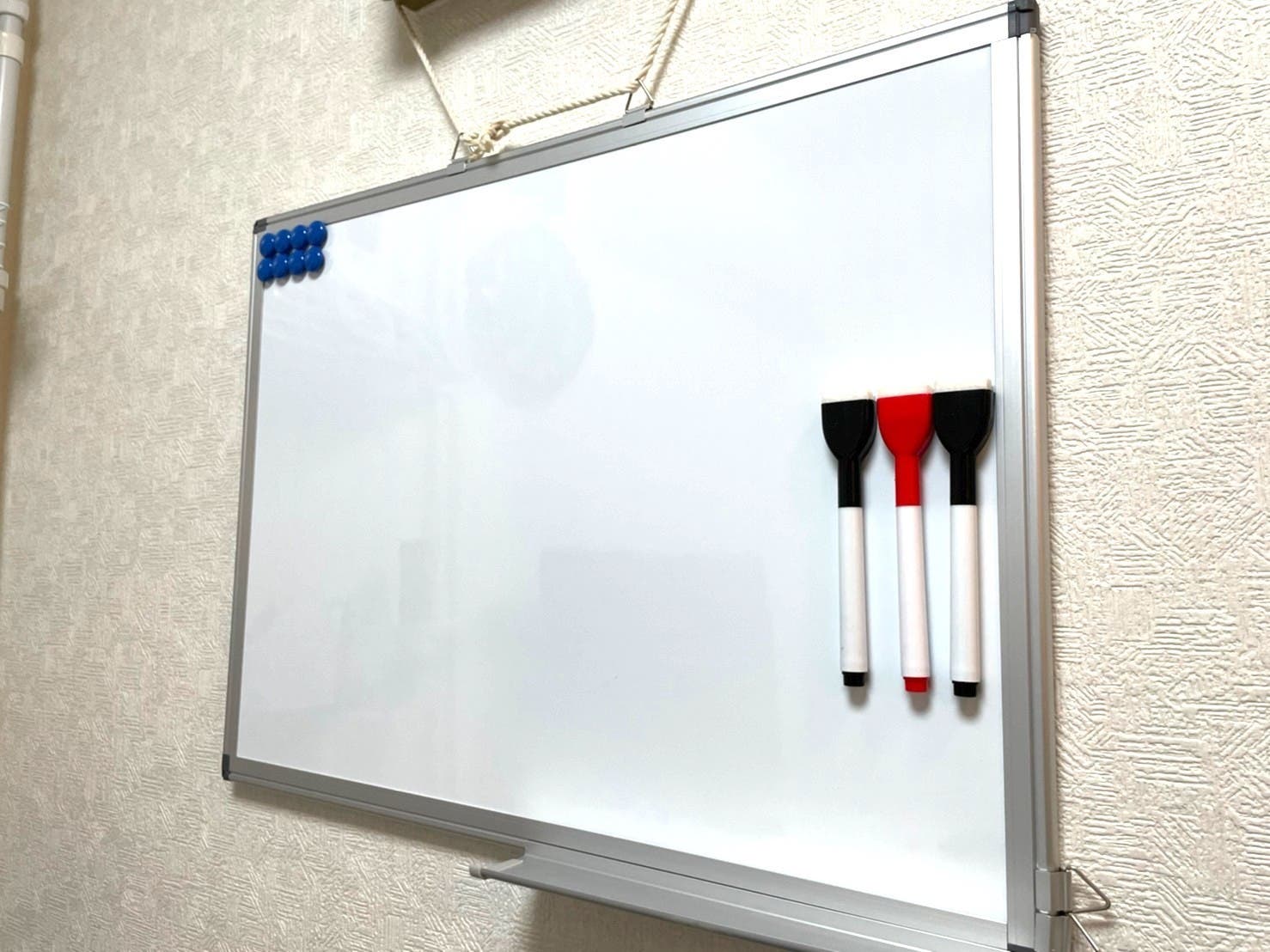 完全個室！無料Wi-Fi完備！新宿三丁目駅から徒歩３０秒！高機能空気清浄機あり！永谷タウンプラザの写真4