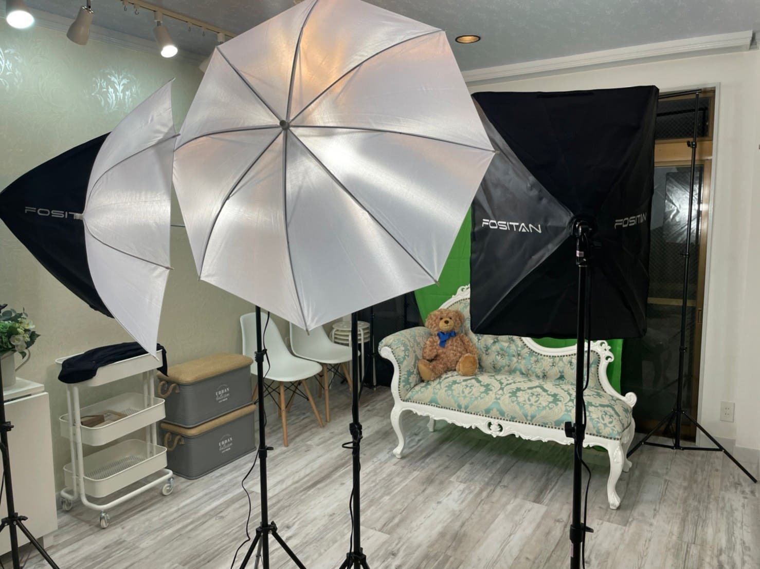 大宮駅徒歩4分🚃パーティー、スタジオ✨隠れ家✨の写真9