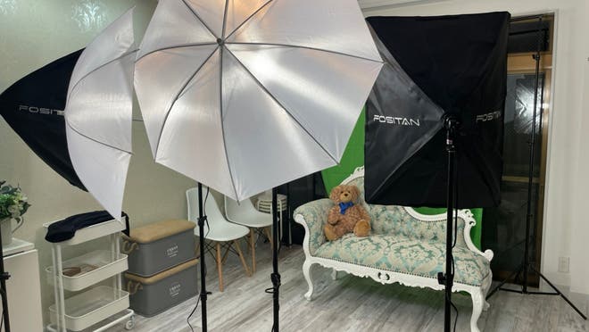 大宮駅徒歩4分🚃パーティー、スタジオ✨隠れ家✨の写真9