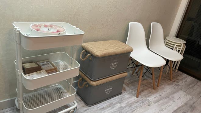 大宮駅徒歩4分🚃パーティー、スタジオ✨隠れ家✨の写真22