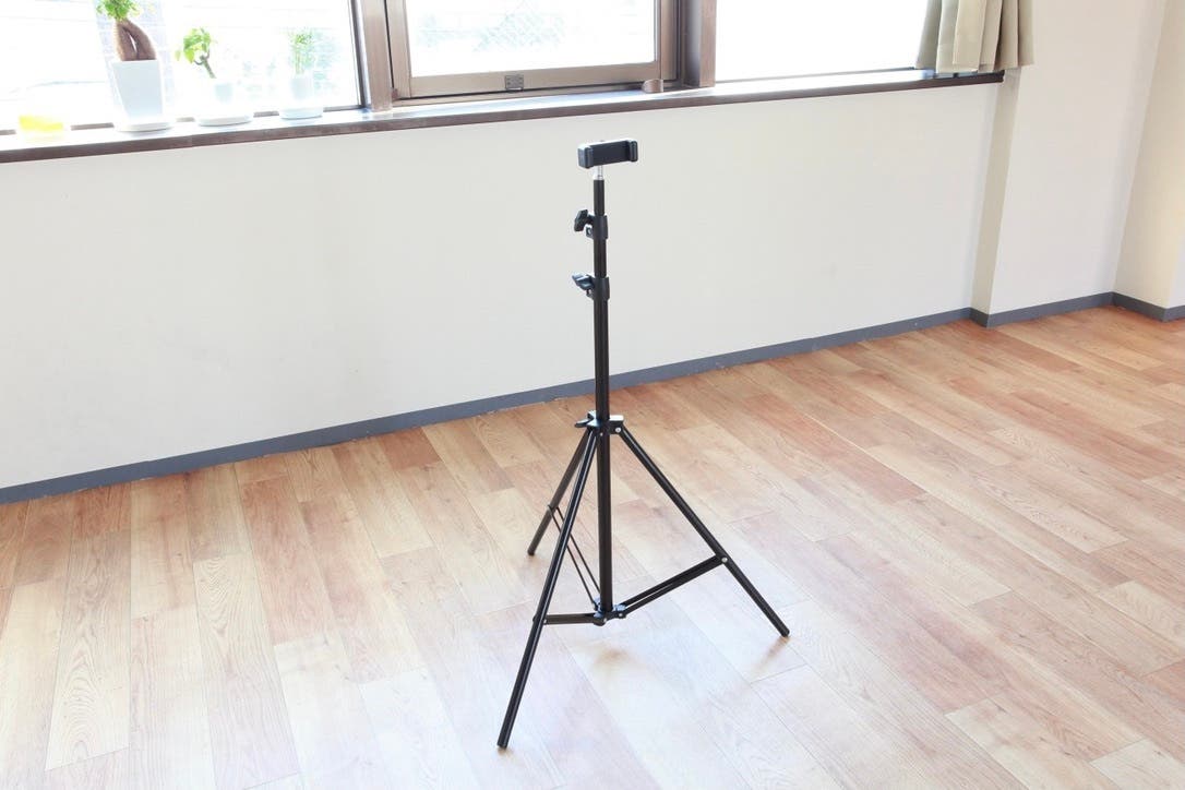 レンタルスタジオDAYS 与野店３階♪ ダンス・ヨガ・演技練習・武道などに！暗幕、充実の照明器具でダンスに没入できます☆の写真18