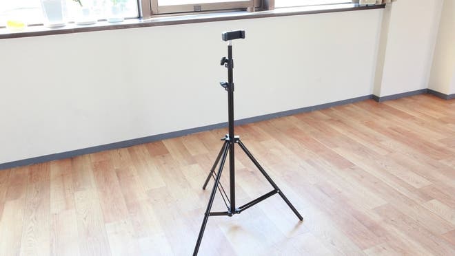 レンタルスタジオDAYS 与野店3階♪ ダンス・ヨガ・演技練習・武道などに!暗幕、充実の照明器具でダンスに没入できます☆の写真18