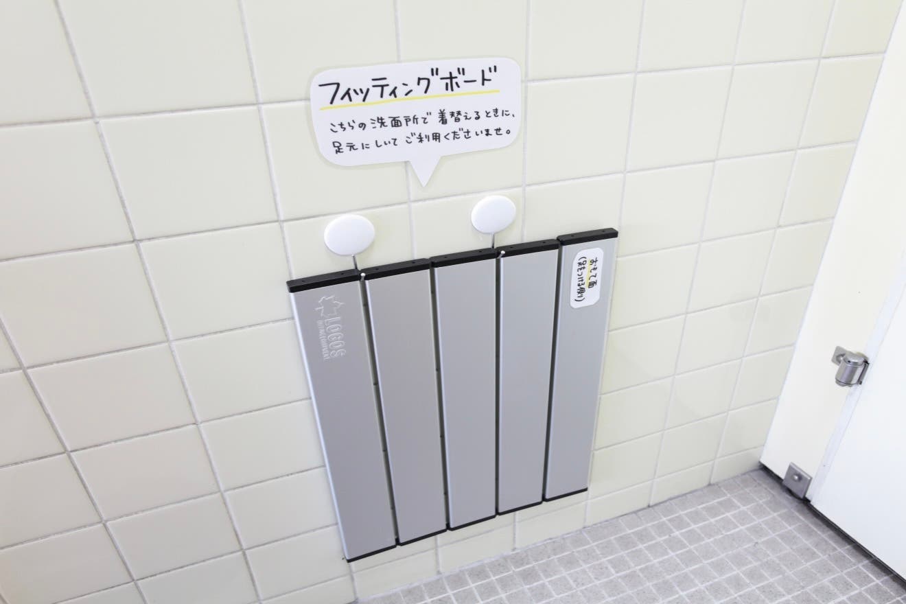 レンタルスタジオDAYS 与野店３階♪ ダンス・ヨガ・演技練習・武道などに！暗幕、充実の照明器具でダンスに没入できます☆の写真20