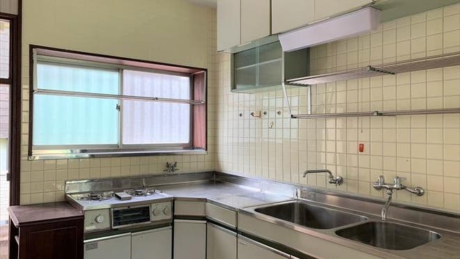 鎌倉山の隠れ家スペースの写真3