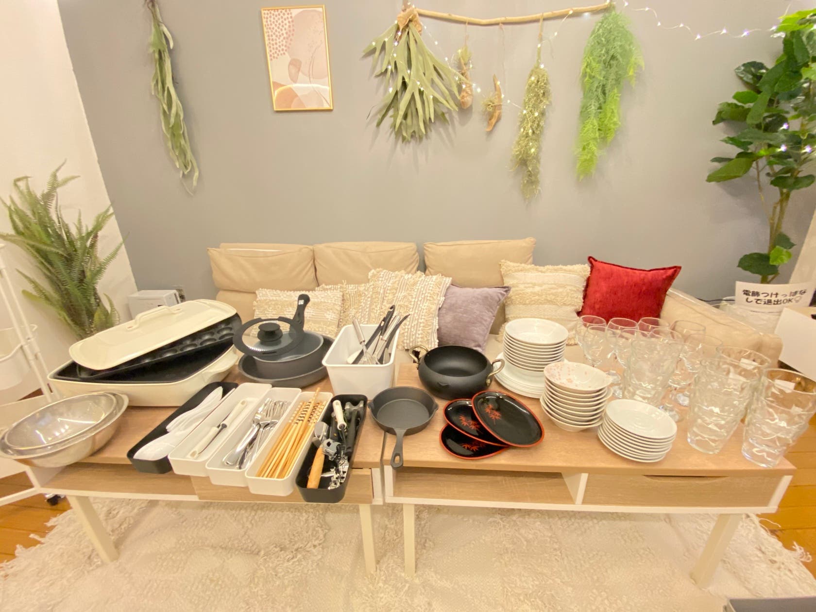 #パレGoburin【新宿三丁目】最大15名🉐駅3分クリスマス🎄忘年会🤶女子会💗推し活・タコパ・撮影📸24H・飲み会の写真20