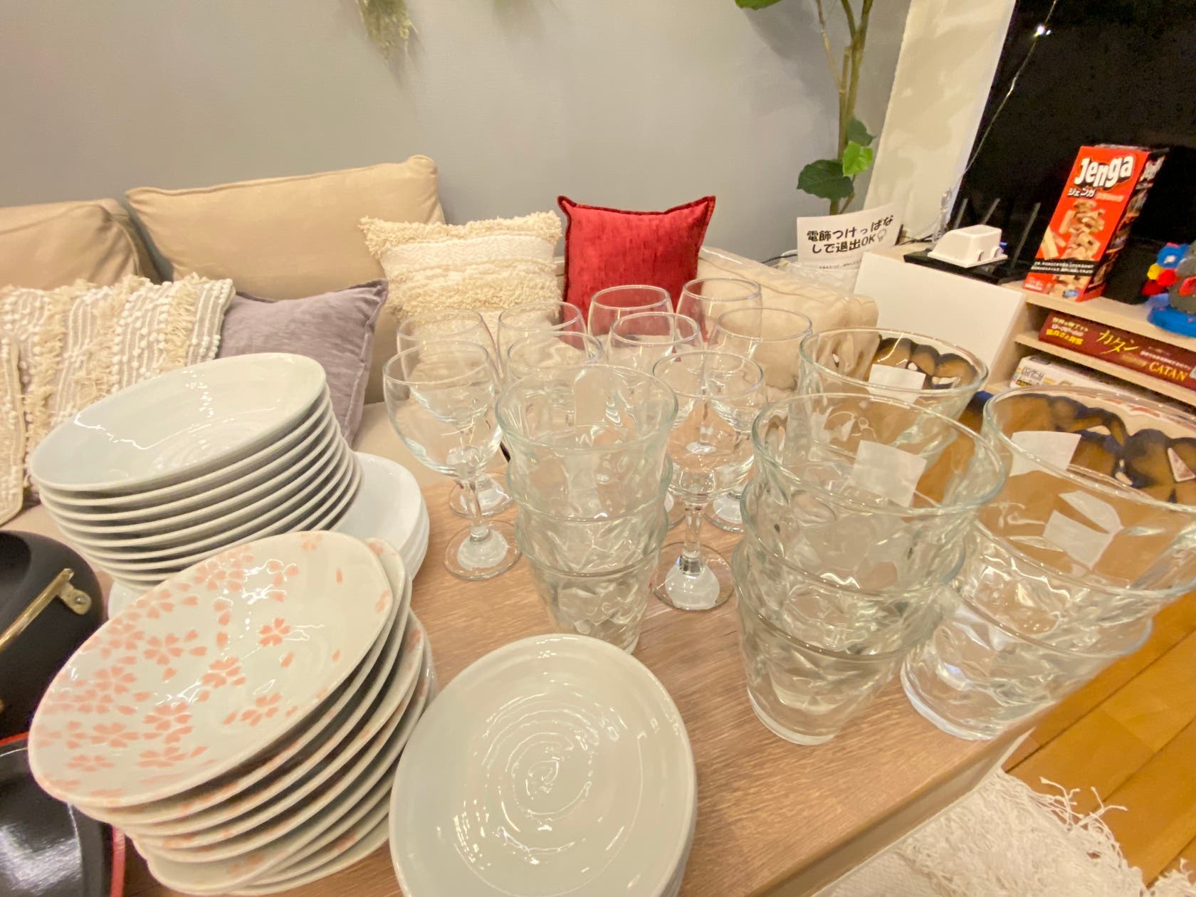 #パレGoburin【新宿三丁目】最大15名🉐駅3分クリスマス🎄忘年会🤶女子会💗推し活・タコパ・撮影📸24H・飲み会の写真18