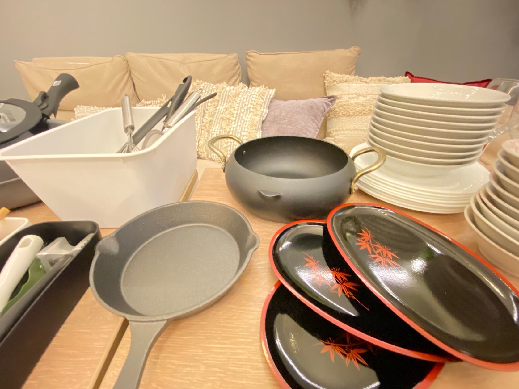 #パレGoburin【新宿三丁目】最大15名🉐駅3分クリスマス🎄忘年会🤶女子会💗推し活・タコパ・撮影📸24H・飲み会の写真19