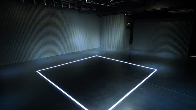 🏆2024年ベストホスト賞受賞🏆【駅徒歩1分】黒とコンクリートのインダストリアルなスタジオ・撮影スペース📸ダンス/Youtubeの写真9