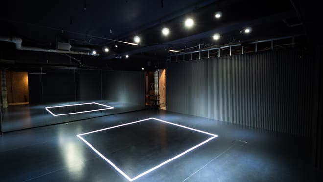 🏆2024年ベストホスト賞受賞🏆【駅徒歩1分】黒とコンクリートのインダストリアルなスタジオ・撮影スペース📸ダンス/Youtubeの写真10