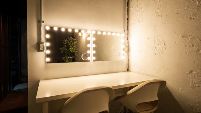 🏆2024年ベストホスト賞受賞🏆【駅徒歩1分】黒とコンクリートのインダストリアルなスタジオ・撮影スペース📸ダンス/Youtubeの写真23