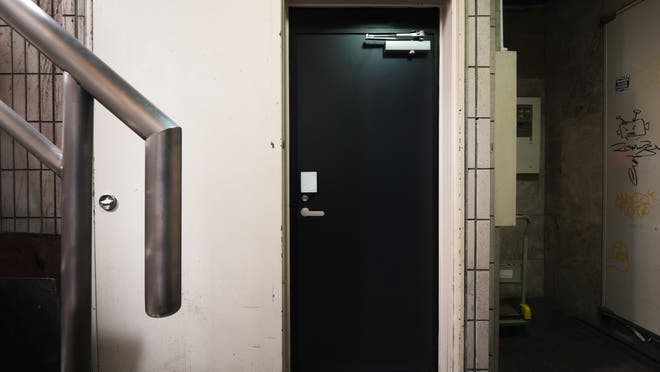 🏆2024年ベストホスト賞受賞🏆【駅徒歩1分】黒とコンクリートのインダストリアルなスタジオ・撮影スペース📸ダンス/Youtubeの写真26