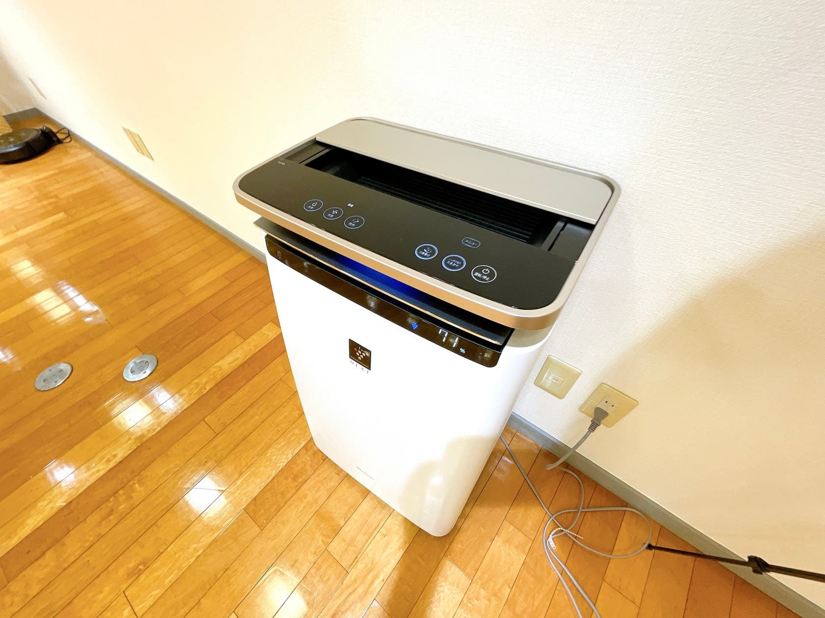 🉐24時間営業！三鷹駅徒歩6分 約50㎡のスタジオ／幅6m大型鏡 ダンス・ヨガ・ビジネス・セミナー・舞台・武道・撮影など多目的の写真20