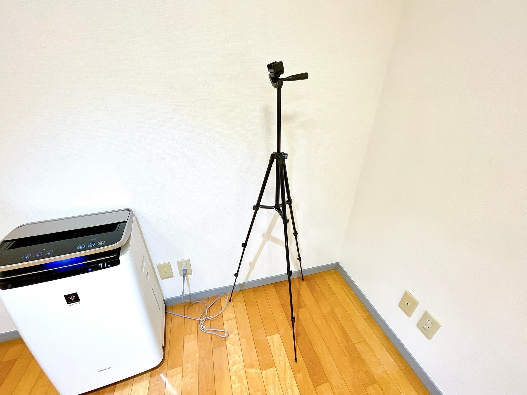 🉐24時間営業！三鷹駅徒歩6分 約50㎡のスタジオ／幅6m大型鏡 ダンス・ヨガ・ビジネス・セミナー・舞台・武道・撮影など多目的の写真24