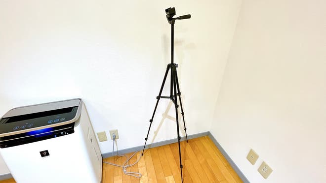 🉐24時間営業!三鷹駅徒歩6分 約50㎡のスタジオ/幅6m大型鏡 ダンス・ヨガ・ビジネス・セミナー・舞台・武道・撮影など多目的の写真24