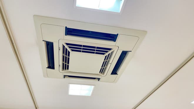 🉐24時間営業!三鷹駅徒歩6分 約50㎡のスタジオ/幅6m大型鏡 ダンス・ヨガ・ビジネス・セミナー・舞台・武道・撮影など多目的の写真22