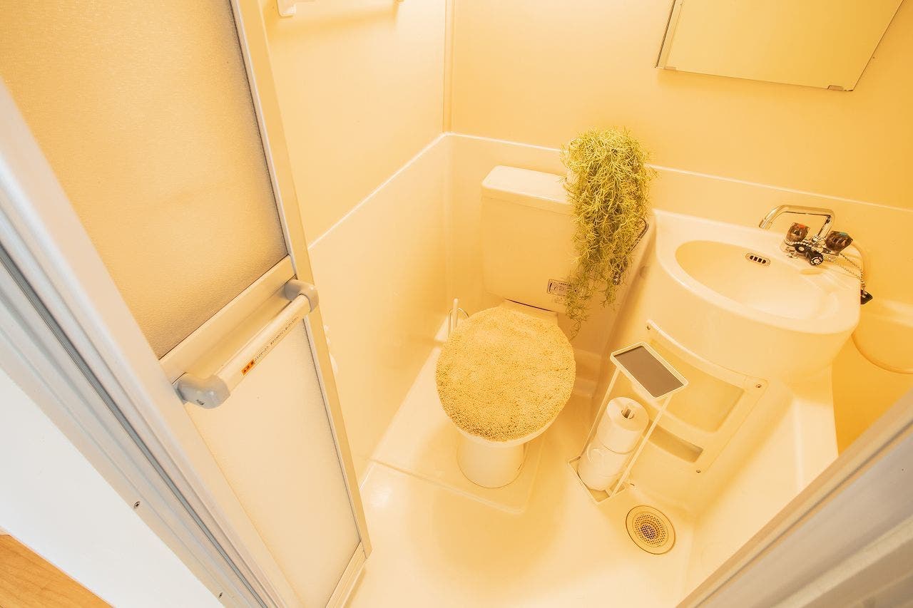 【小岩駅1分！14名利用可！】綺麗な室内！WiFi・プロジェクター・ホワイトボード全て無料！ふれあい貸し会議室 小岩Aの写真10