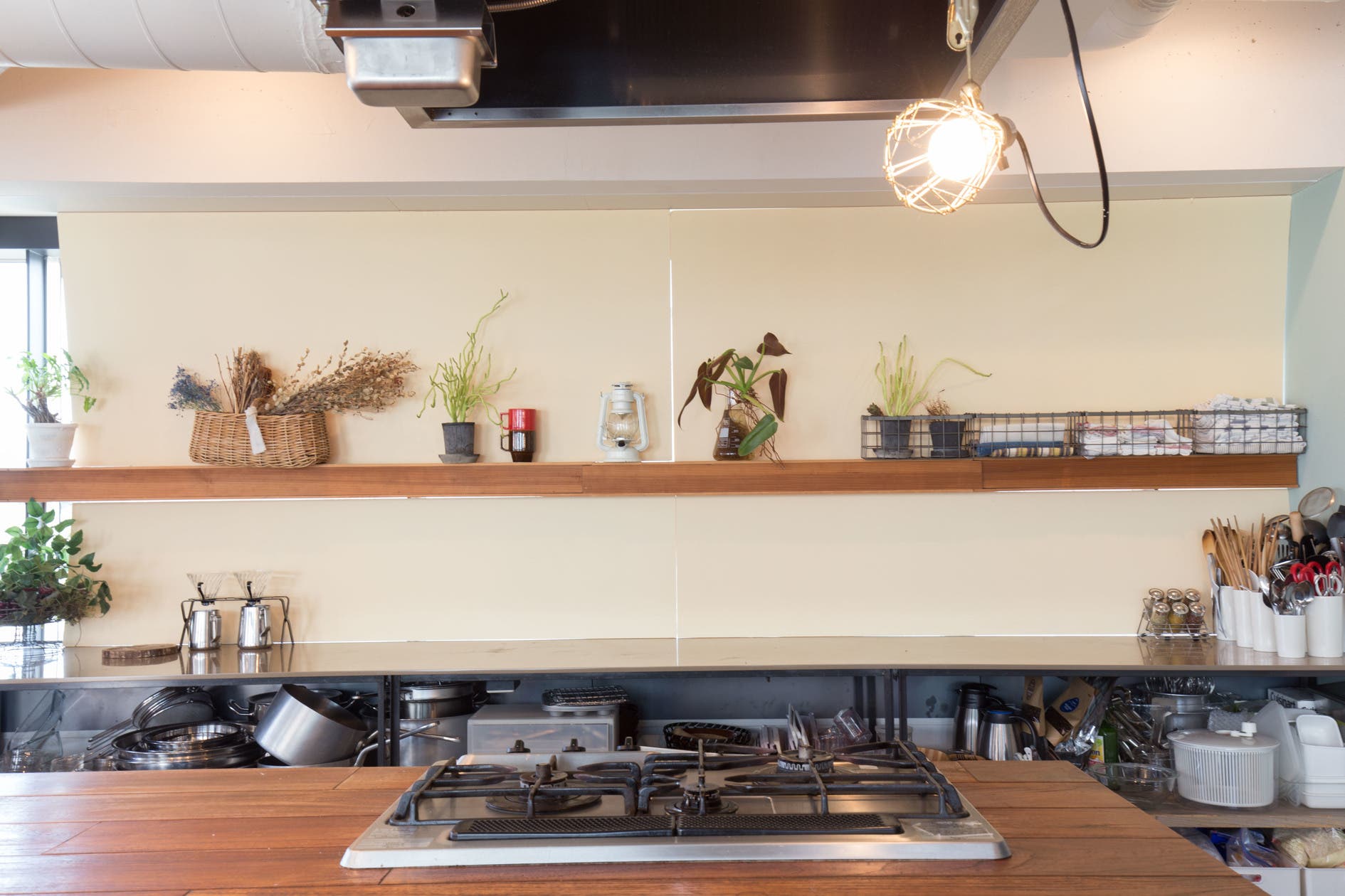 【代官山駅徒歩10分 / Mo:take STUDIO 代官山】料理シーンや商品撮影や料理教室におすすめのキッチンスタジオの写真12