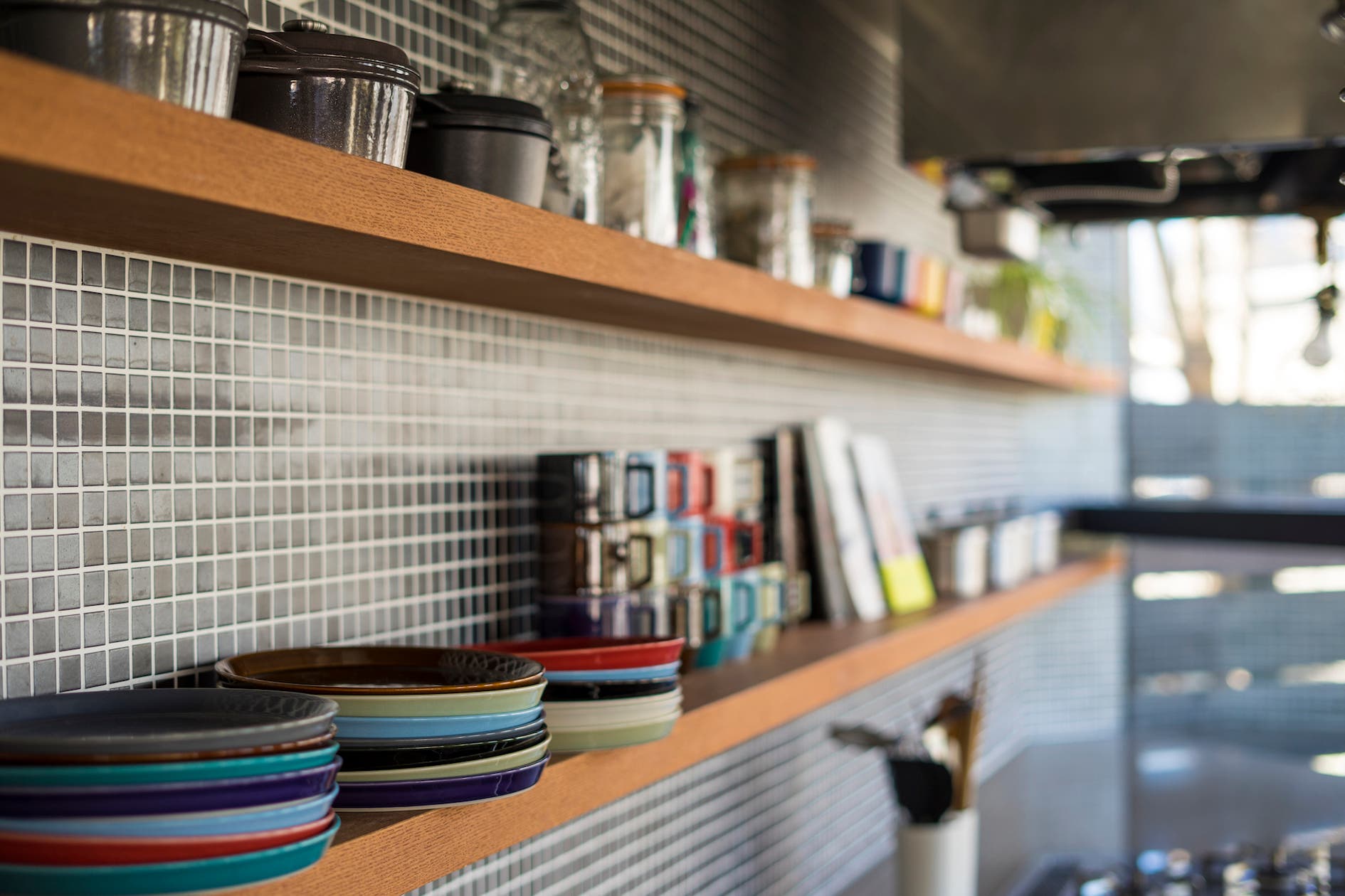 【代官山駅徒歩10分 / Mo:take STUDIO 代官山】料理シーンや商品撮影や料理教室におすすめのキッチンスタジオの写真18