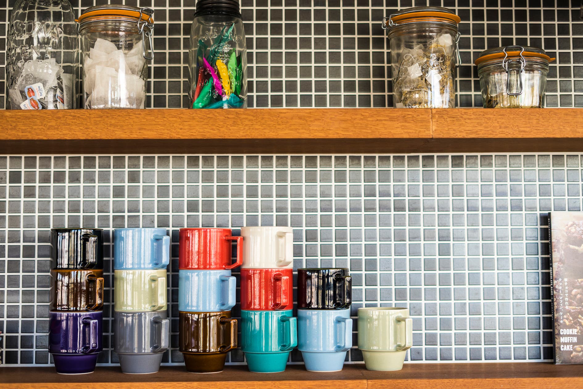 【代官山駅徒歩10分 / Mo:take STUDIO 代官山】料理シーンや商品撮影や料理教室におすすめのキッチンスタジオの写真19