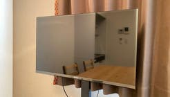 テレワークブース池袋102【少人数の会議やWEB会議に!Wi-FIあり】の写真2