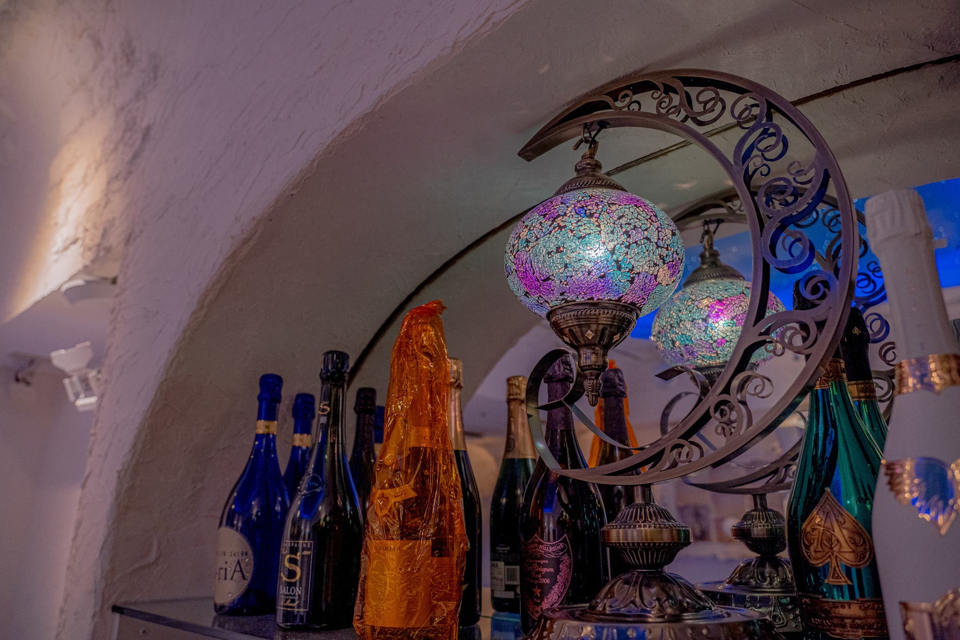 幻想的な雰囲気のバーを貸し切り！撮影・オフ会・イベント利用などに！の写真6