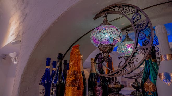 幻想的な雰囲気のバーを貸し切り!撮影・オフ会・イベント利用などに!の写真6