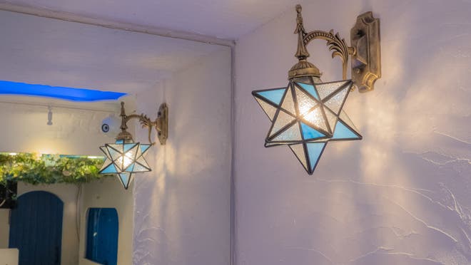 幻想的な雰囲気のバーを貸し切り!撮影・オフ会・イベント利用などに!の写真7