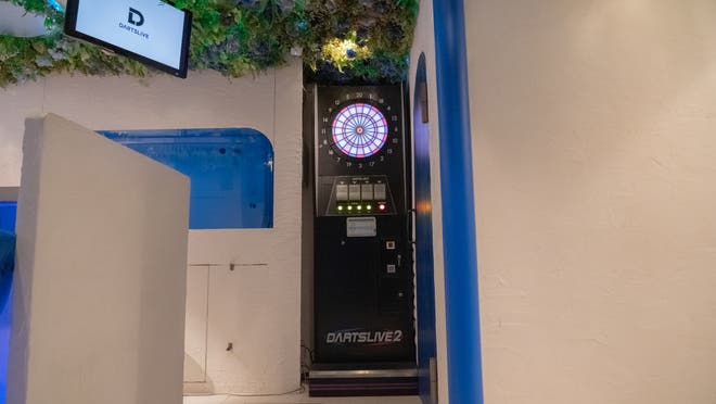 幻想的な雰囲気のバーを貸し切り!撮影・オフ会・イベント利用などに!の写真8